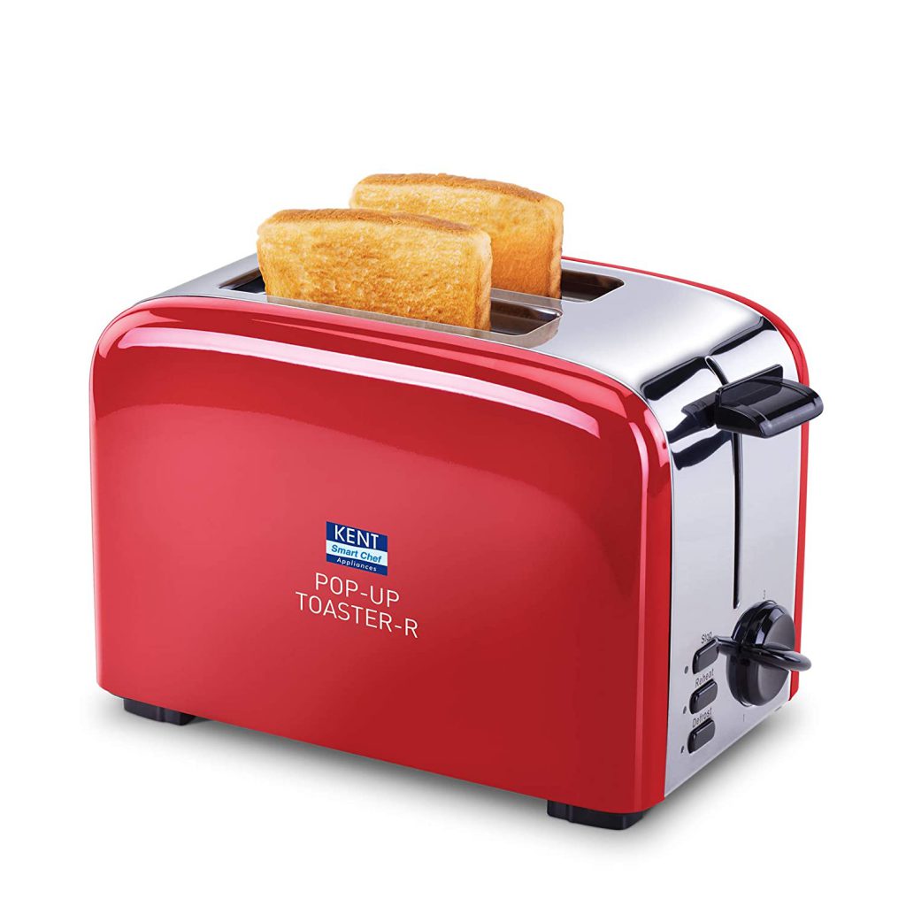 KENT POP-UP-TOASTER-R | FNP Corporate