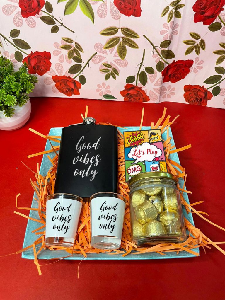 Corporate Gift Hampers - FNP Corporate