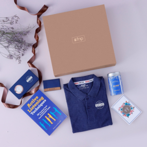 On Boarding Kits - FNP Corporate