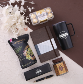 Employee & Client Gifting | FNP Corporate