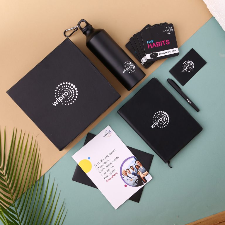 On Boarding Kits - FNP Corporate